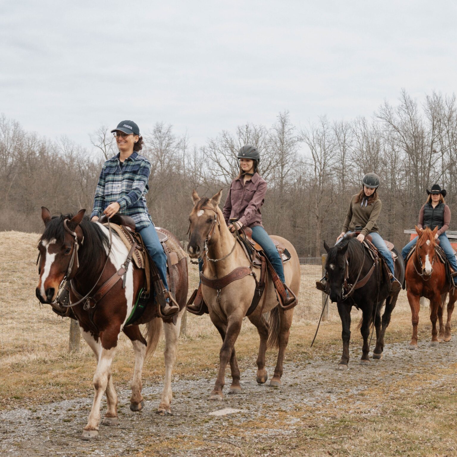 humberstoneranch.com – Western Charm In Niagara's Backyard