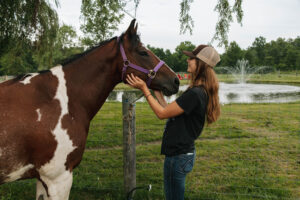 Humberstone Ranch, Horseback Riding Niagara Falls